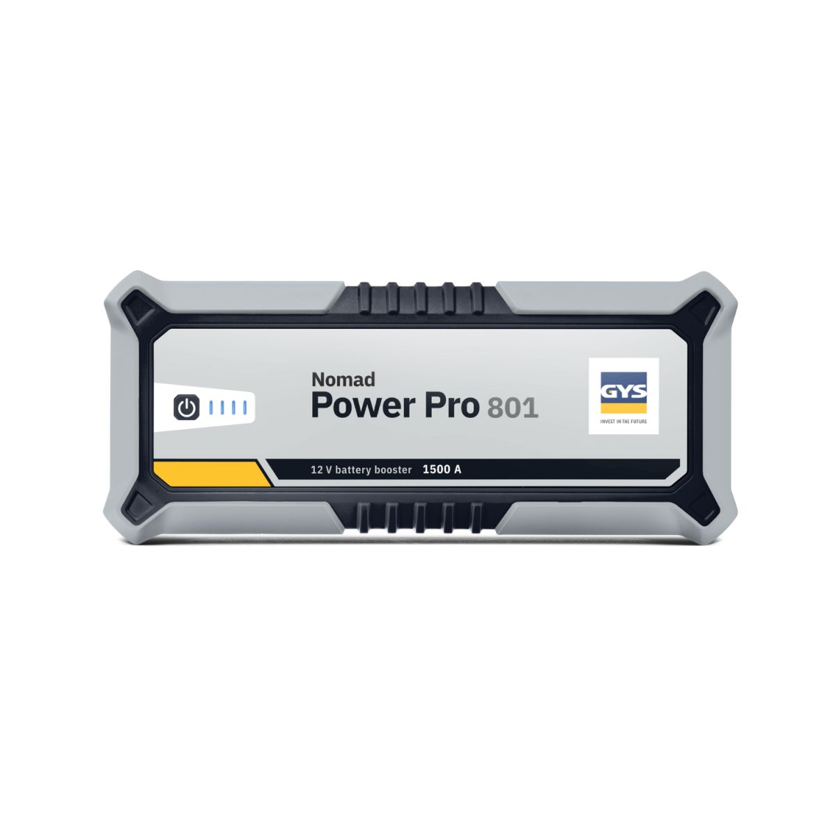 Booster lithium NOMAD POWER PRO 801 - Boosters lithium - BatterySet