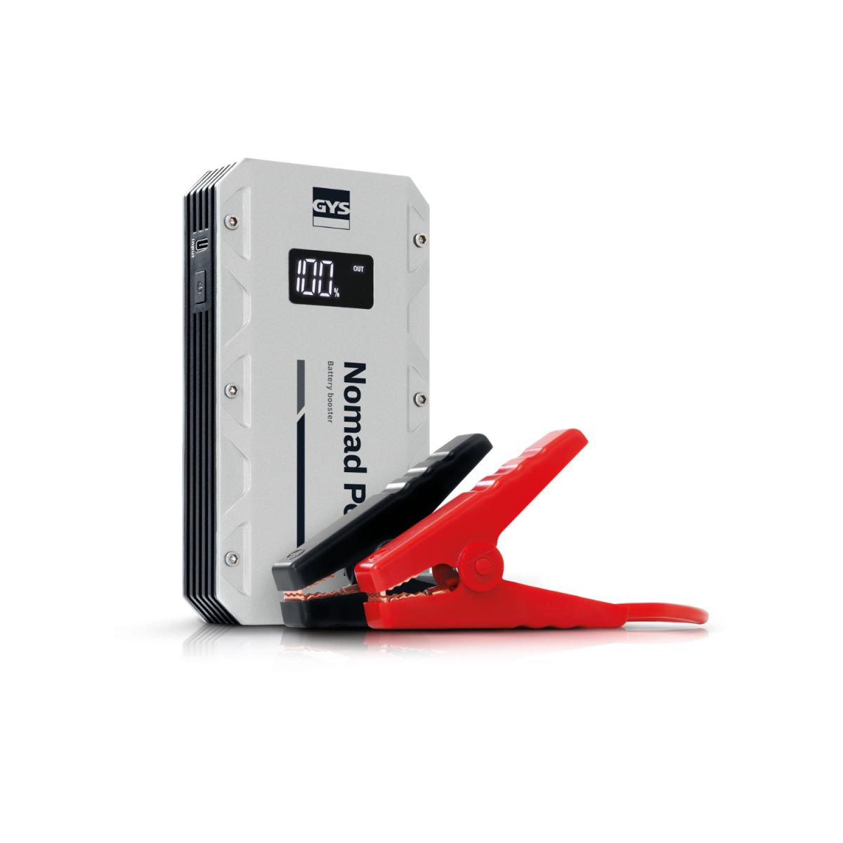 Booster lithium NOMAD POWER 501 - Boosters lithium - BatterySet