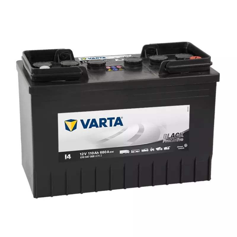 Batterie agricole - Batterie tracteur agricole 135ah - Batterie 6V et ...