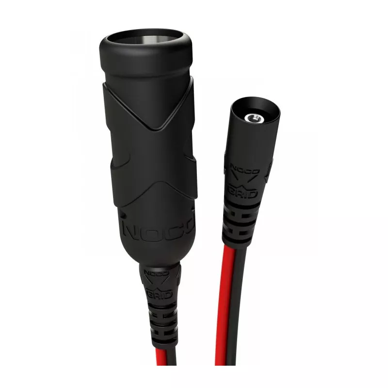 CABLE ALLUME CIGARE NOCO MALE FEMELLE NOCO 12V GBC010 - Accessoires ...