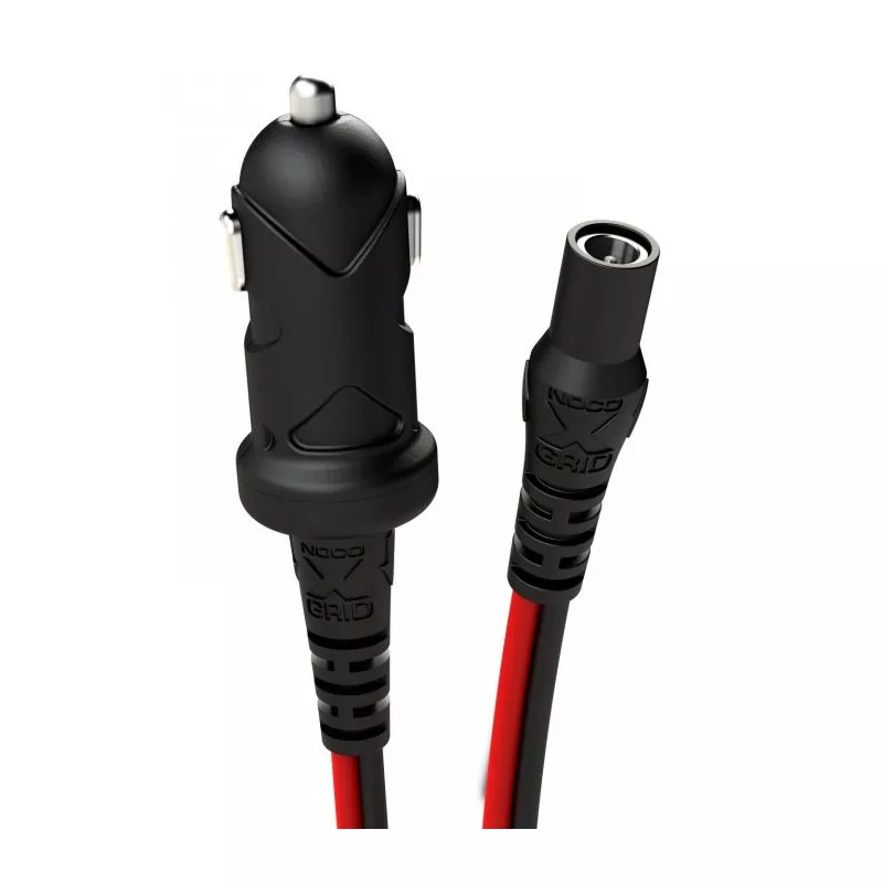 CABLE ALLUME CIGARE NOCO MALE FEMELLE NOCO 12V GBC010 - Accessoires ...