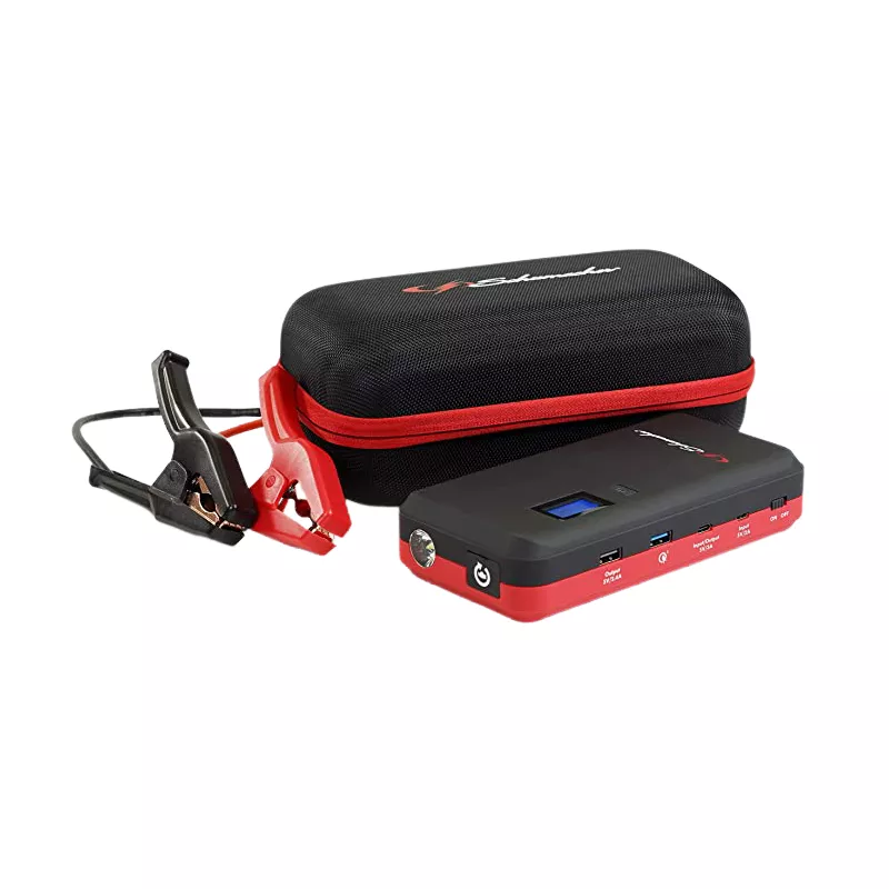Boosters de batterie - Démarreur booster de batteries pour voiture ...