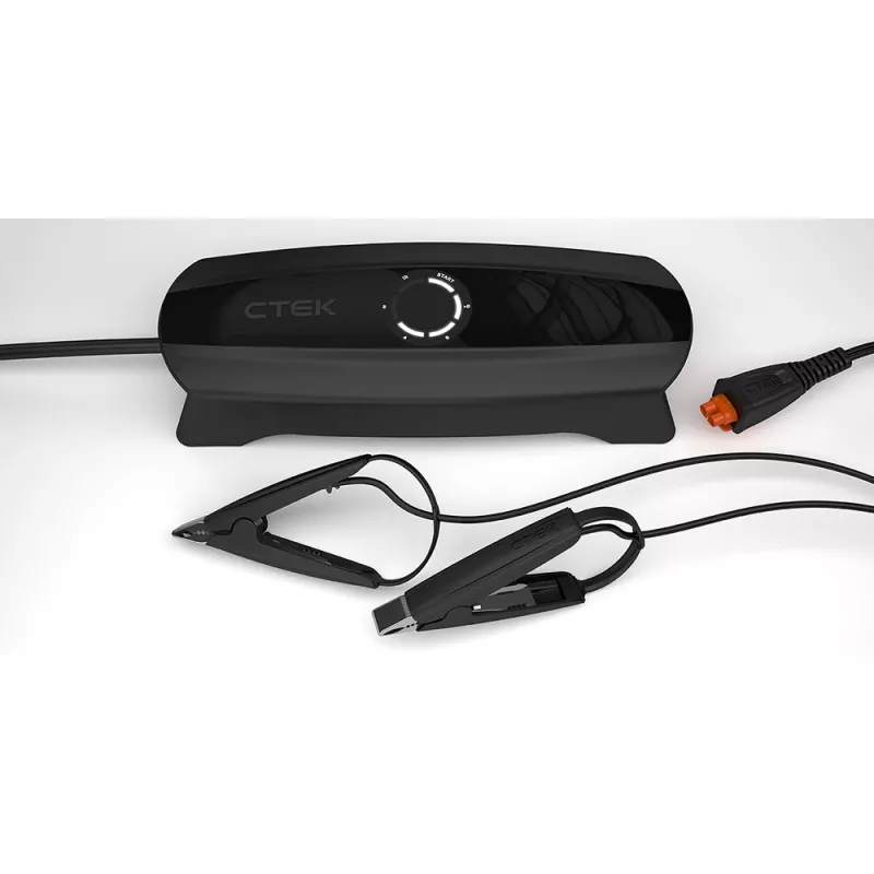 CHARGEUR CTEK CS ONE 12V - 8A - Chargeurs Auto, Voitures, 4x4 ...