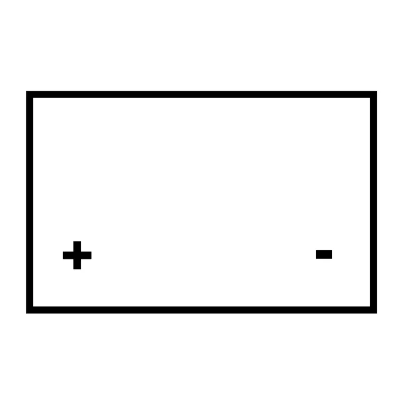 BATTERIE GEL SONNENSCHEIN GF12076V 12V 76AH - Batteries de traction ...