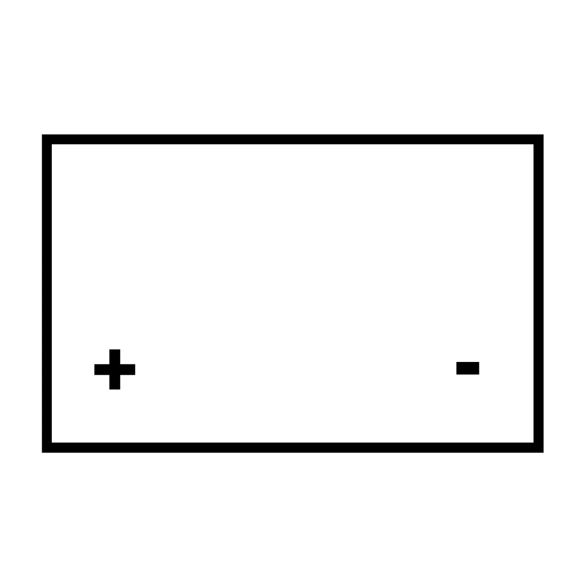 BATTERIE GEL SONNENSCHEIN GF12076V 12V 76AH - Batteries de traction ...
