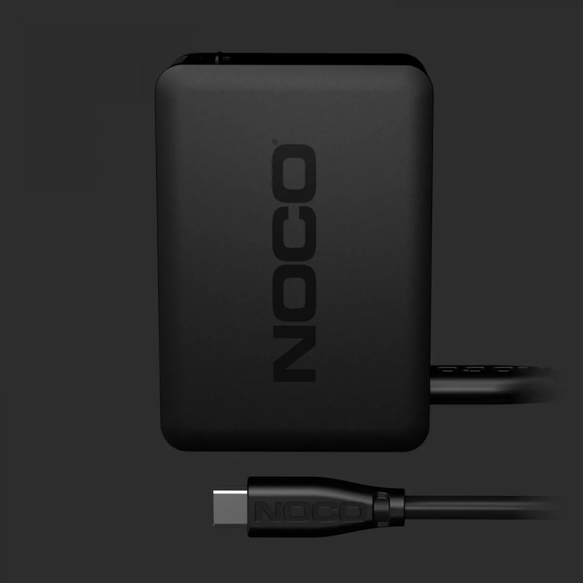 Noco USB-C Charger 65W - Accessoires chargeurs - BatterySet