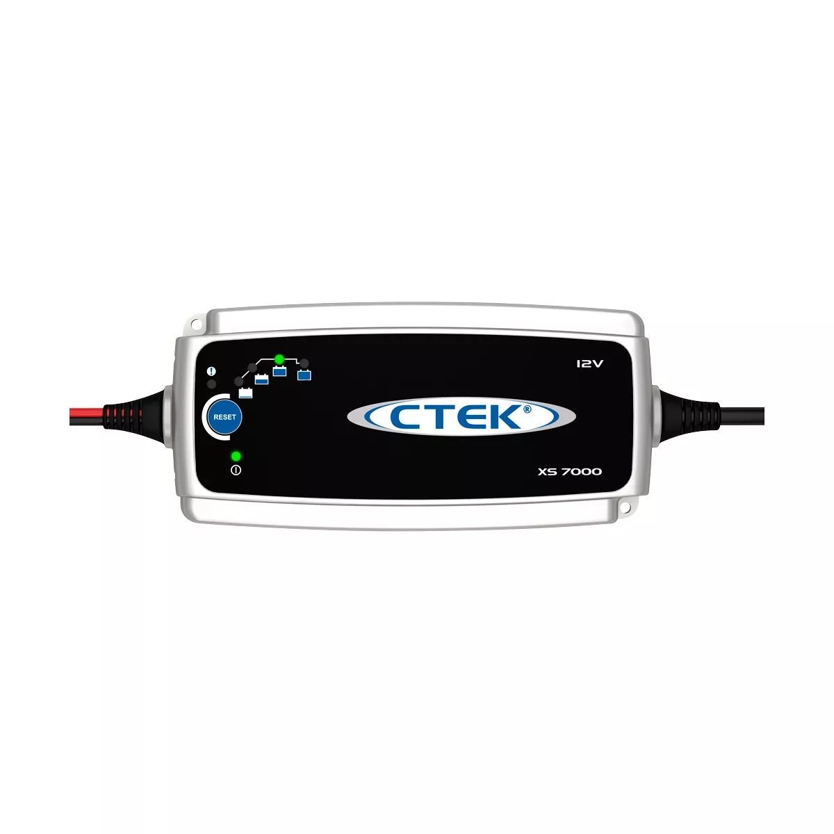 CHARGEUR CTEK XS 7000 - Chargeurs Auto, Voitures, 4x4, Véhicules Start ...