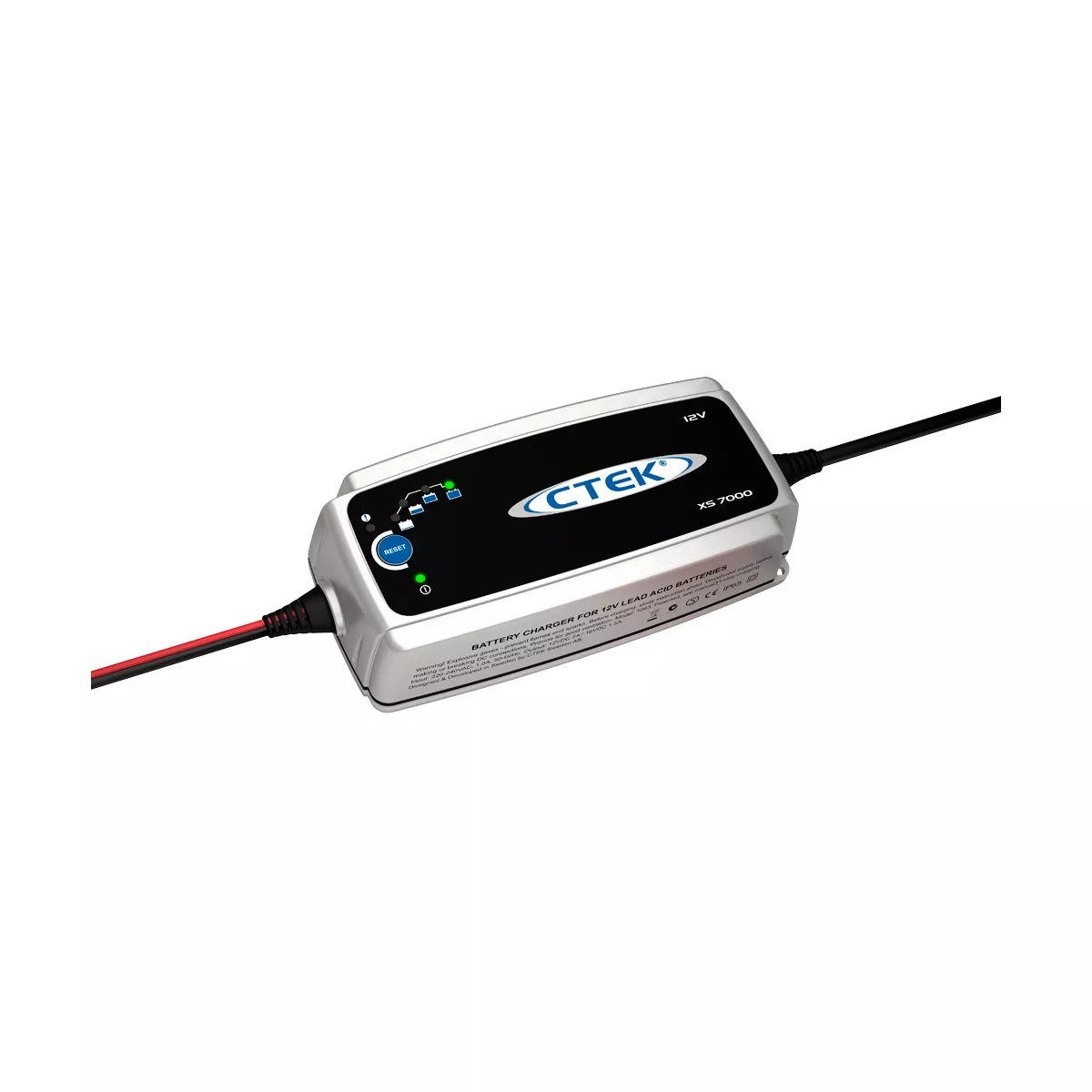 CHARGEUR CTEK XS 7000 - Chargeurs Auto, Voitures, 4x4, Véhicules Start ...