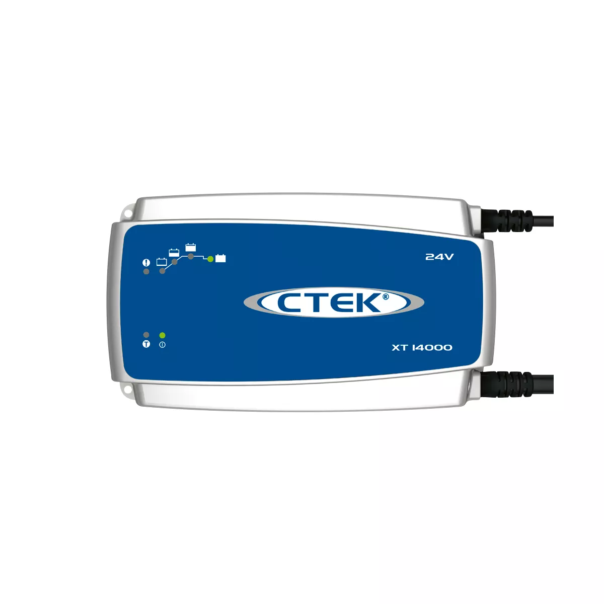 CHARGEUR CTEK XT 14000 - Chargeurs Poids-Lourd, Camions, TP - BatterySet