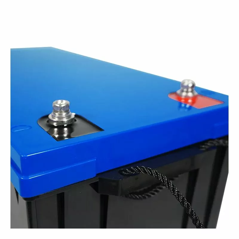 BATTERIE ULTIMATRON LIFEPO4 UBL-12-200 12,8V 200AH BLUETOOTH SMART BMS ...