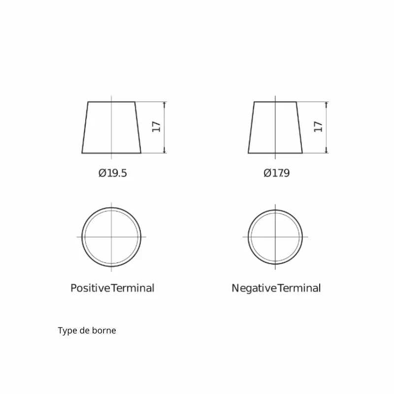 BATTERIE EFB EXIDE EL700 12V 70AH 760A - Batteries Auto, Voitures, 4x4 ...