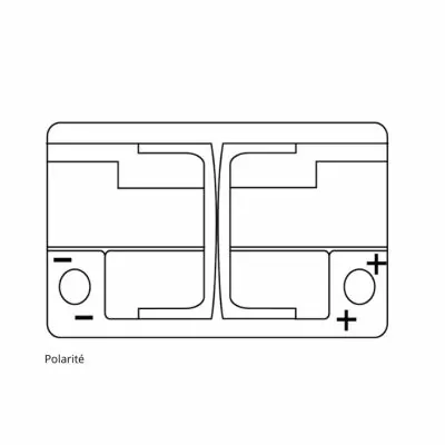 BATTERIE EFB EXIDE EL700 12V 70AH 760A - Batteries Auto, Voitures, 4x4 ...