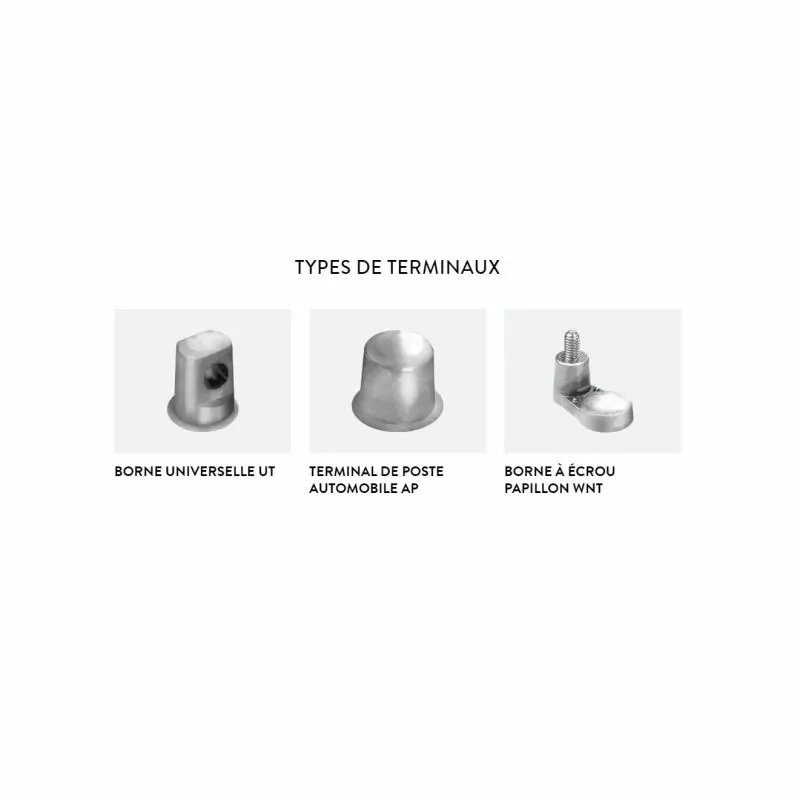 BATTERIE TROJAN DEEP CYCLE 30XHS 12V - Batteries de traction ...