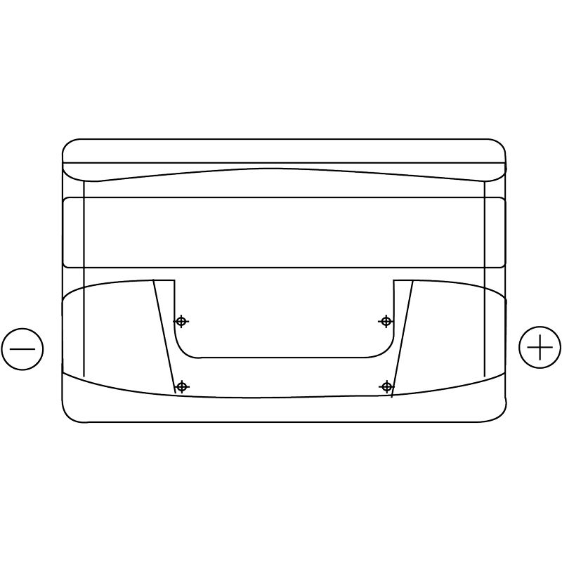 BATTERIE EXIDE EXCELL EB500 12V 50AH 450A - Batteries Auto, Voitures ...